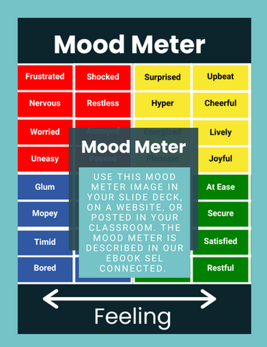 Mood Meter | Applied Coaching