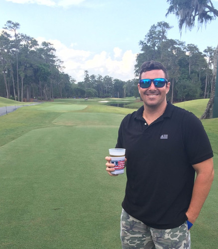 Men's - "Thomas Jefferson" | 4-freedom-apparel