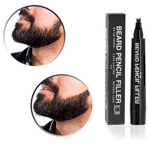 Lápiz Microblading para Barba | Variety Shop