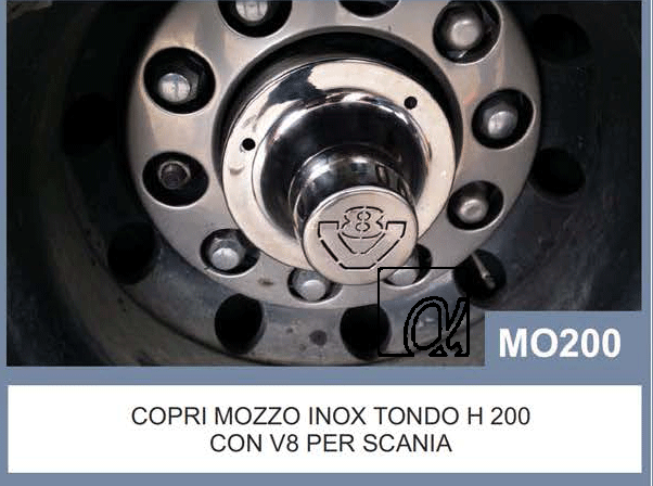 CATALOGO SCANIA R | ALFA S.R.L