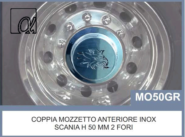 CATALOGO SCANIA R | ALFA S.R.L