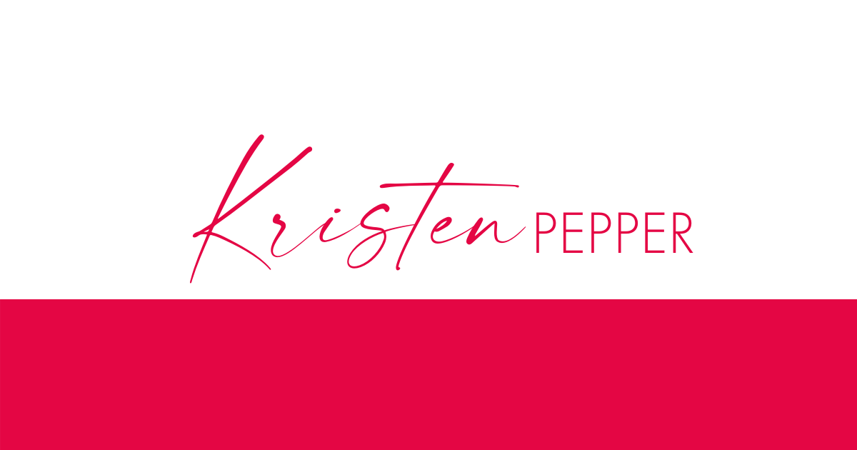 RESUME | Kristen Pepper