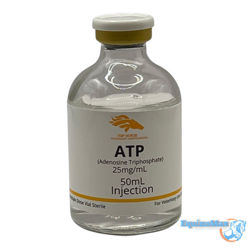 ATP 50ml | Equinomax Mexico