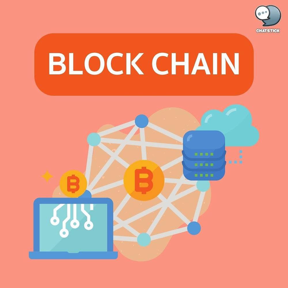What is Block Chain