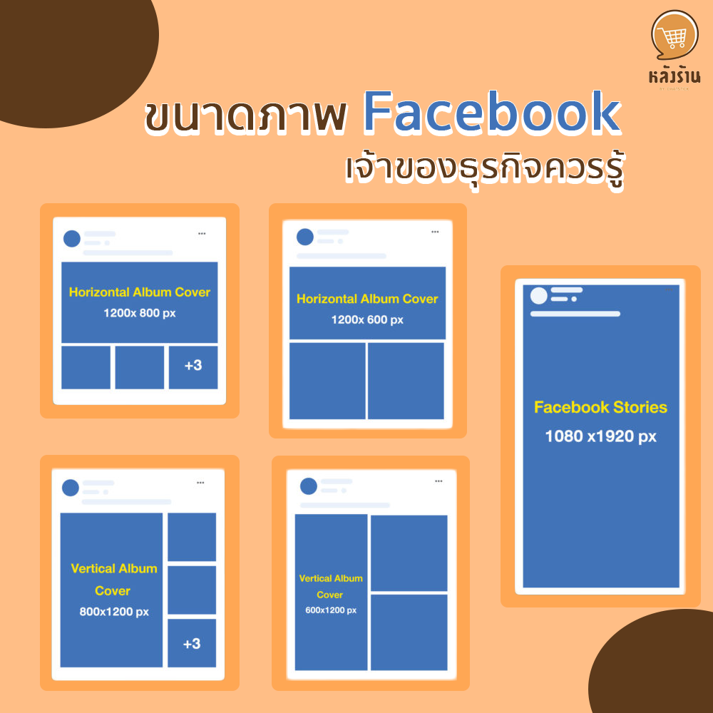 Facebook Image Sizes Business Owners Should Know