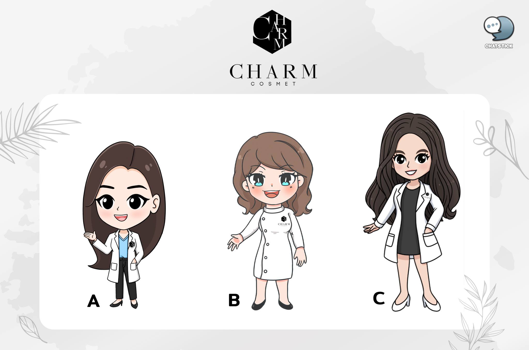 Post | chatstick-official