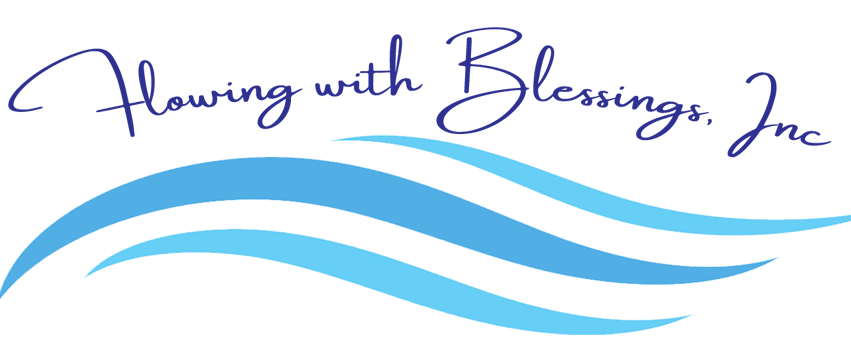About | Flowing with Blessings, Inc.