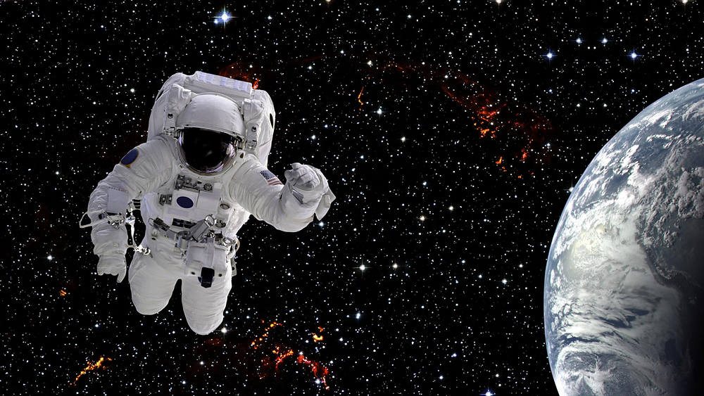 DSST Astronomy Study Guide