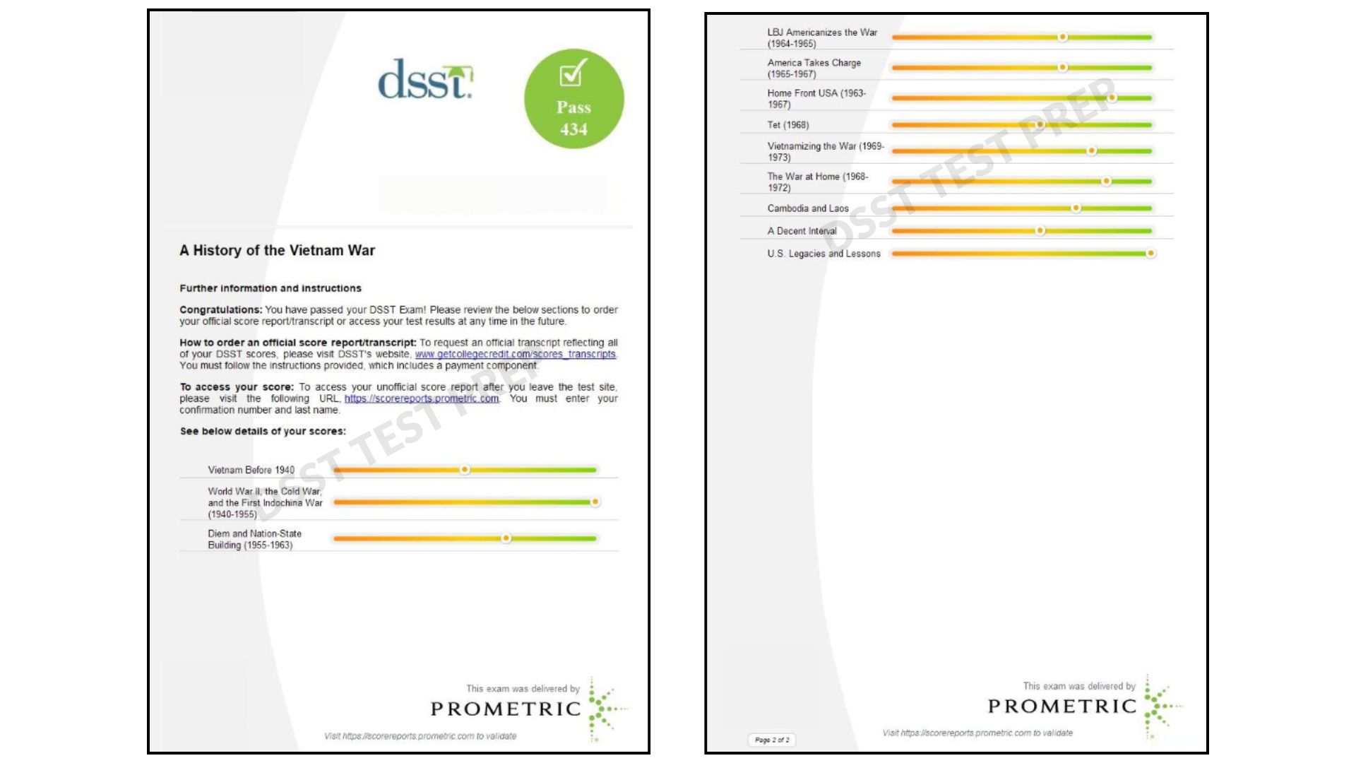 FAU Students: Save $32,482.80 in Tuition with DSST Exams