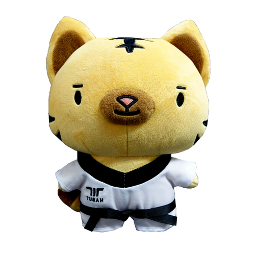 TKD Friends Tiger | Tusah Official Site