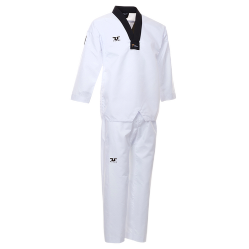 EZ-Fit Sparring Uniform | Tusah Official Site