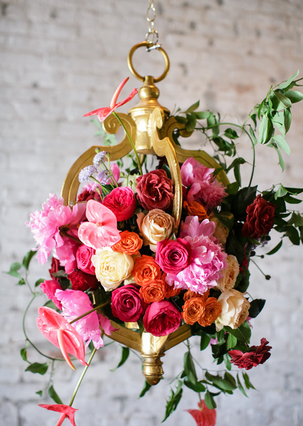 Event & Wedding Rentals | Luminous Events of New Orleans