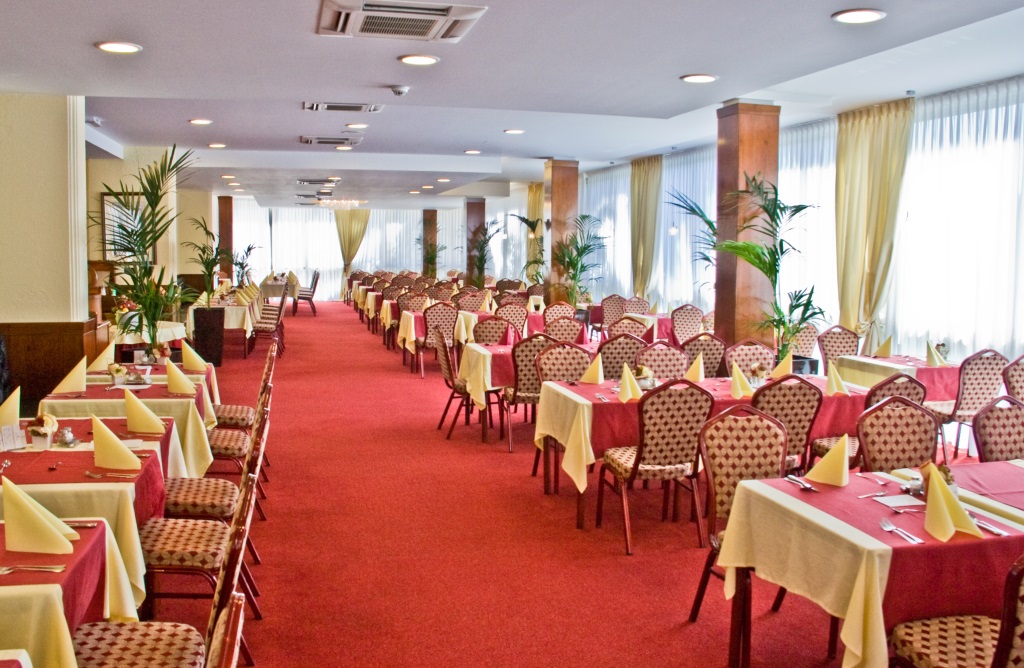 Grand Hotel Imperial - Rab, Otok Rab