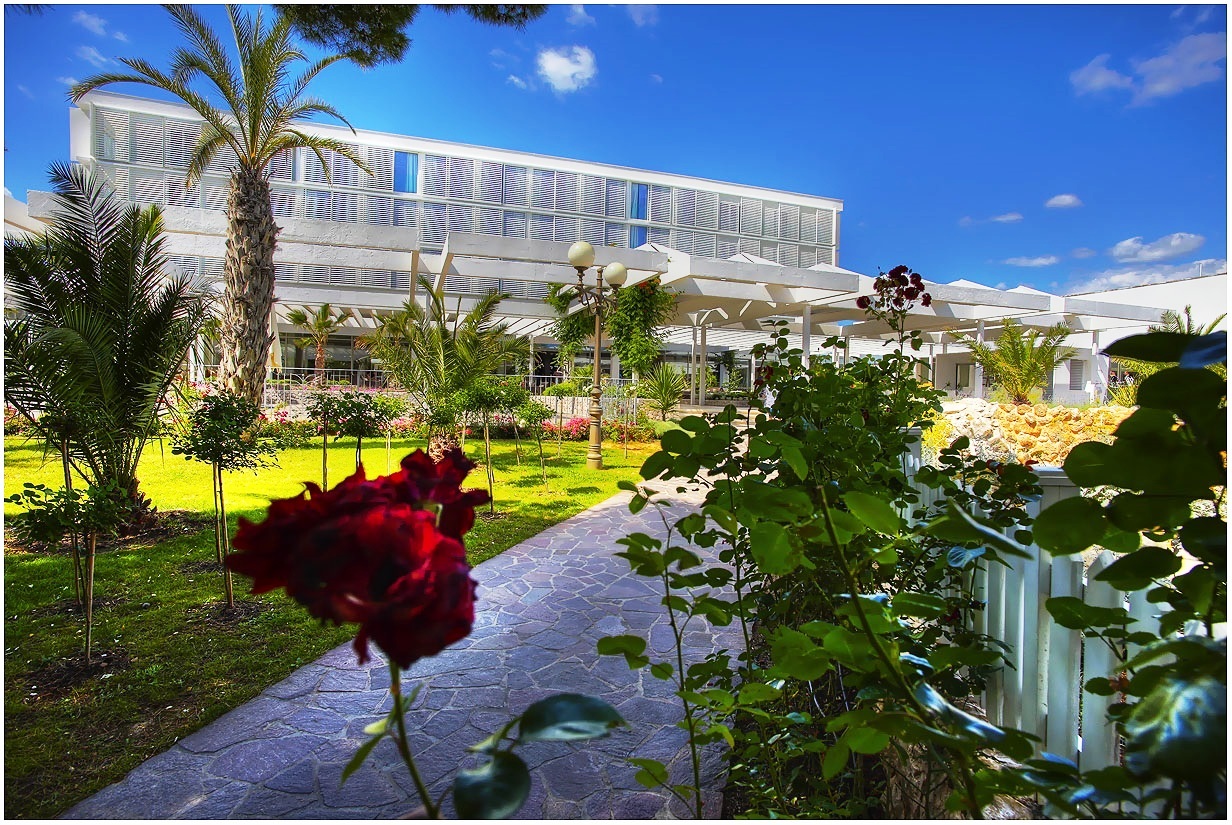 Amadri Park Hotel Ivan - Šibenik