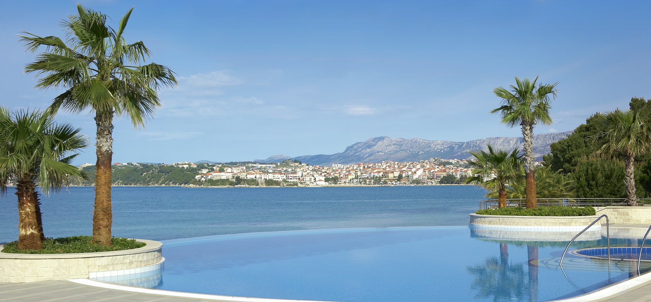 Le Meridien Lav Hotel - Split