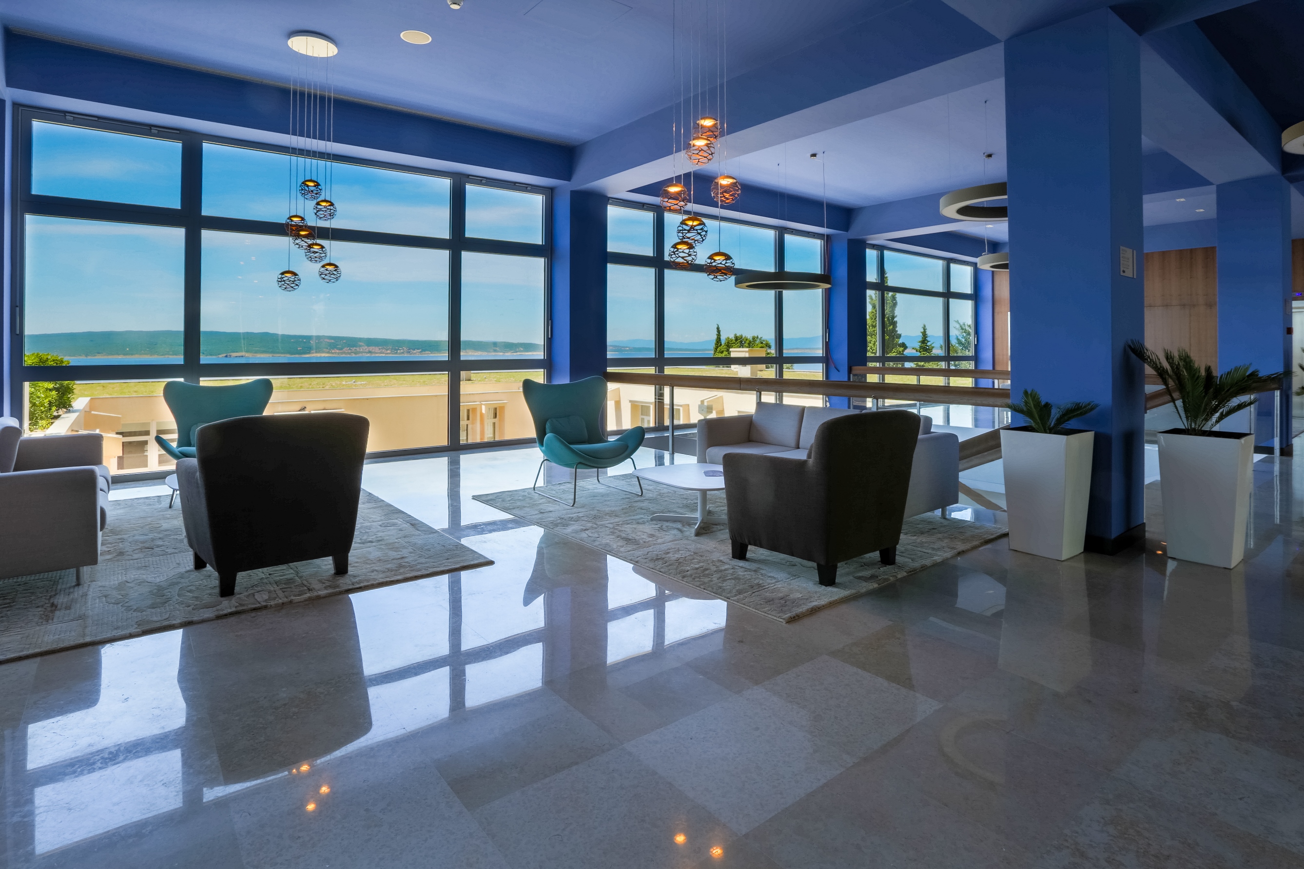 Hotel Katarina - Selce