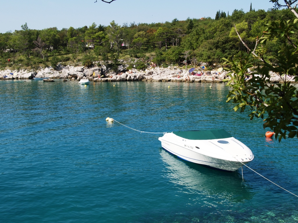 Turističko Naselje Kačjak - Dramalj