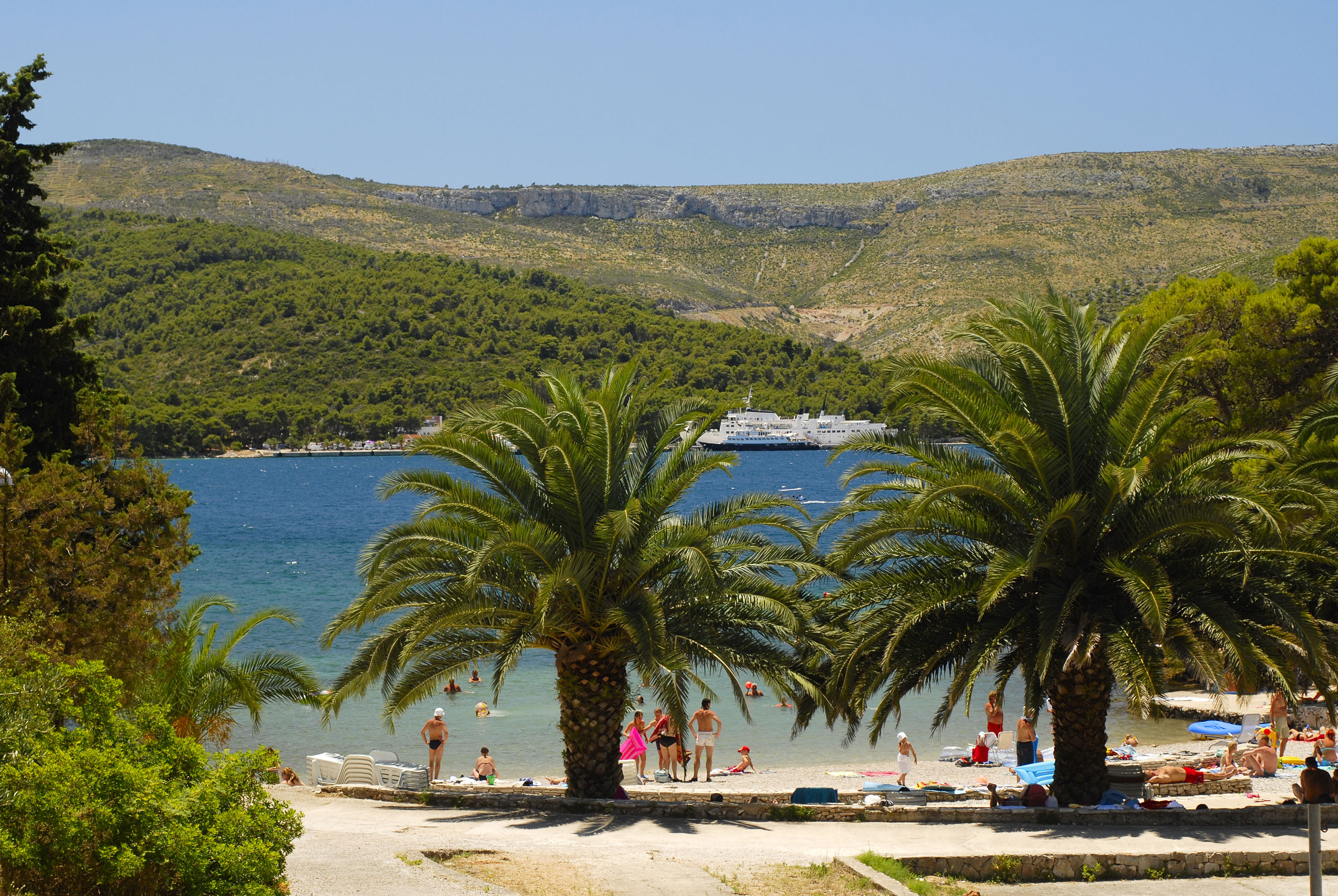 Hotel Arkada - Stari Grad, otok Hvar