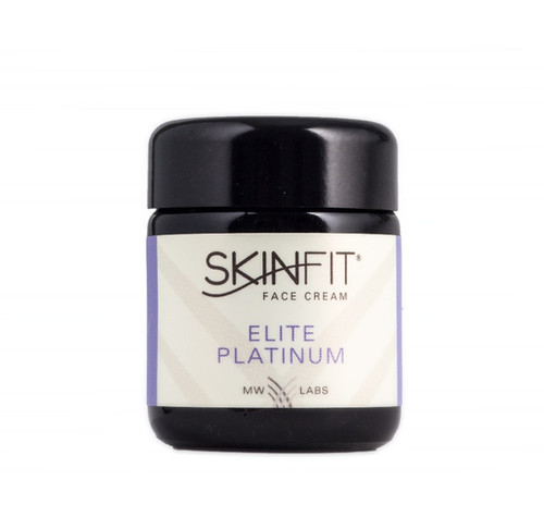 SkinFit Face Cream Elite Platinum | awakenyourskin
