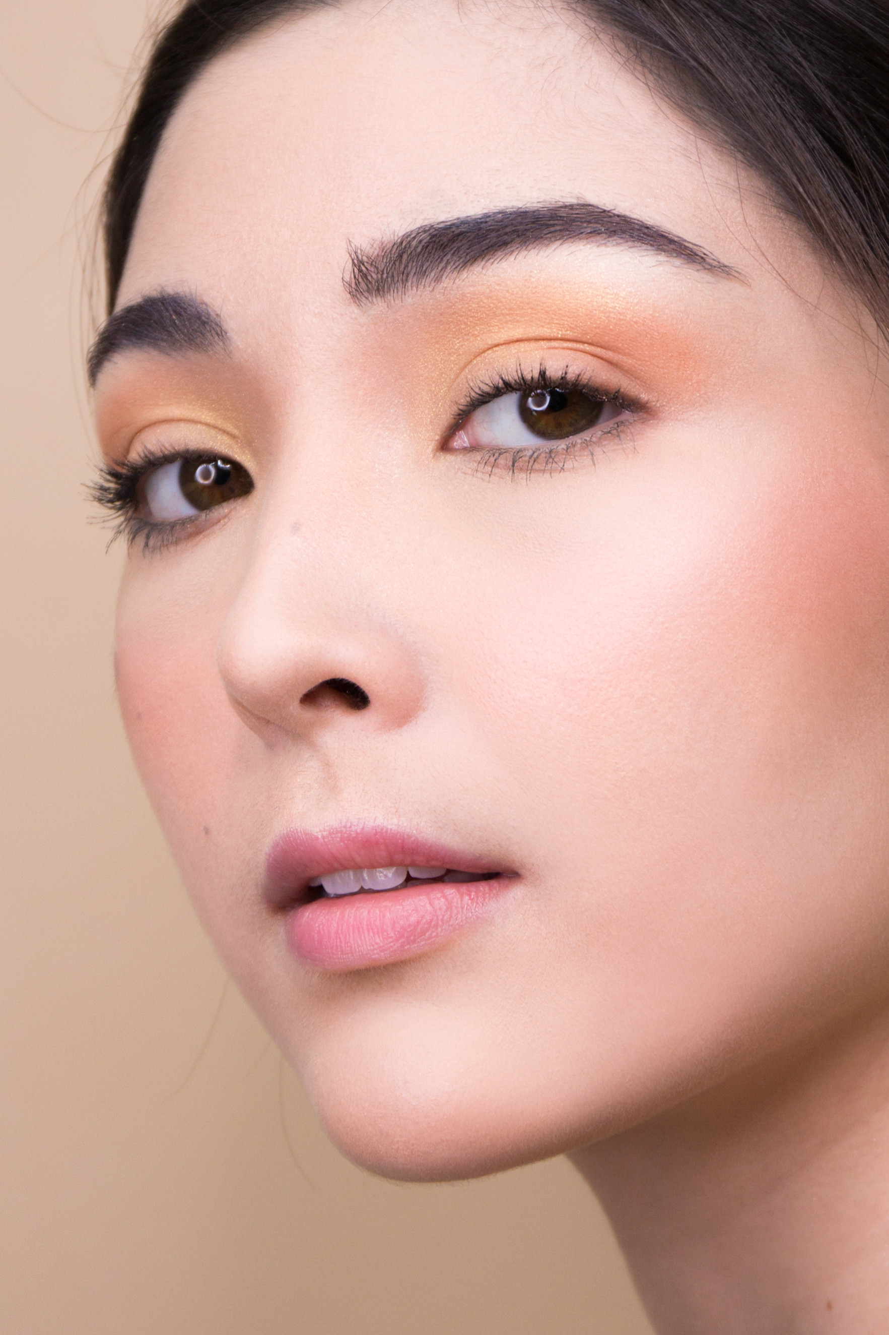 Personal Makeup Course