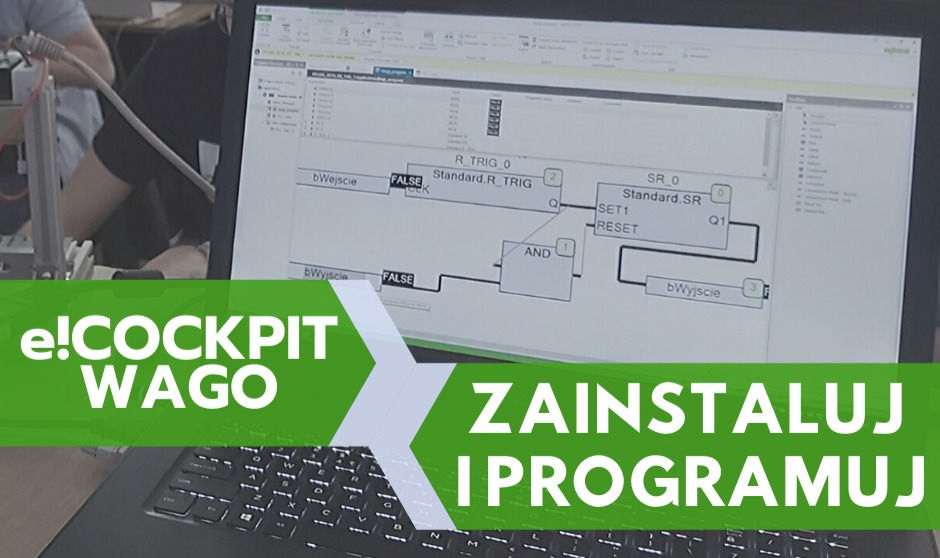 e!COCKPIT - Instrukcja pobrania i instalacji oprogramowania