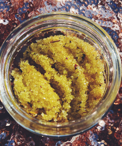 The Ultimate Yoni Polish | Hyper Fem