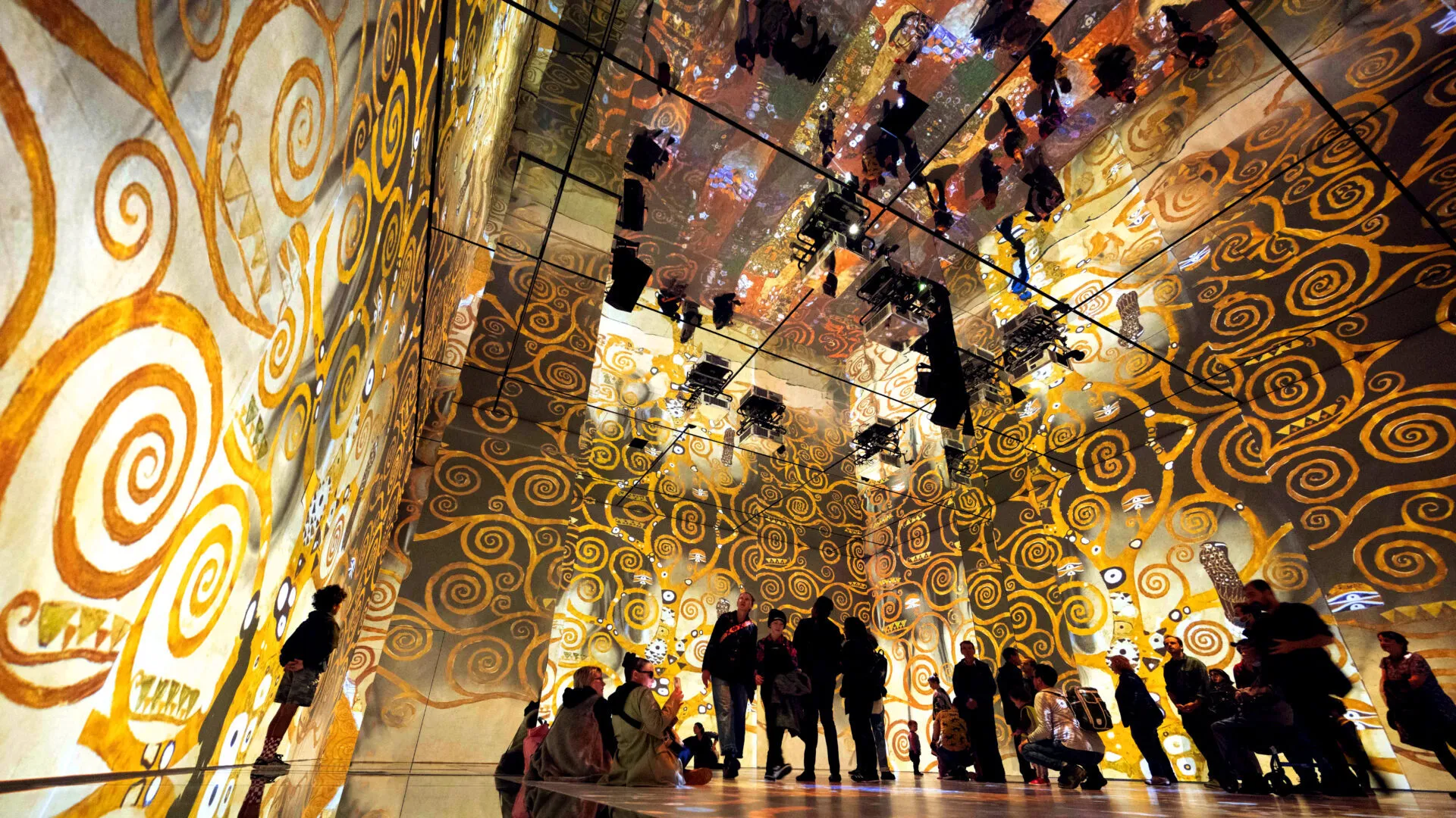 London's Best Immersive Experiences (May 2024) | Immersive Rumours