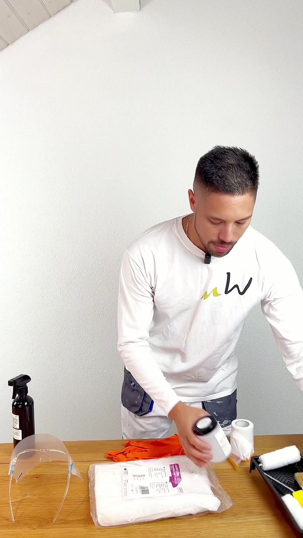 Webshop | Maler Weber Rümlang