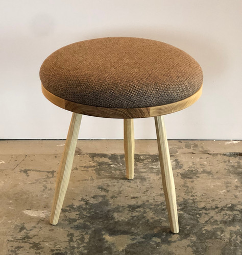 Macaron Stool (Autumn Leaf) | Revive Designs