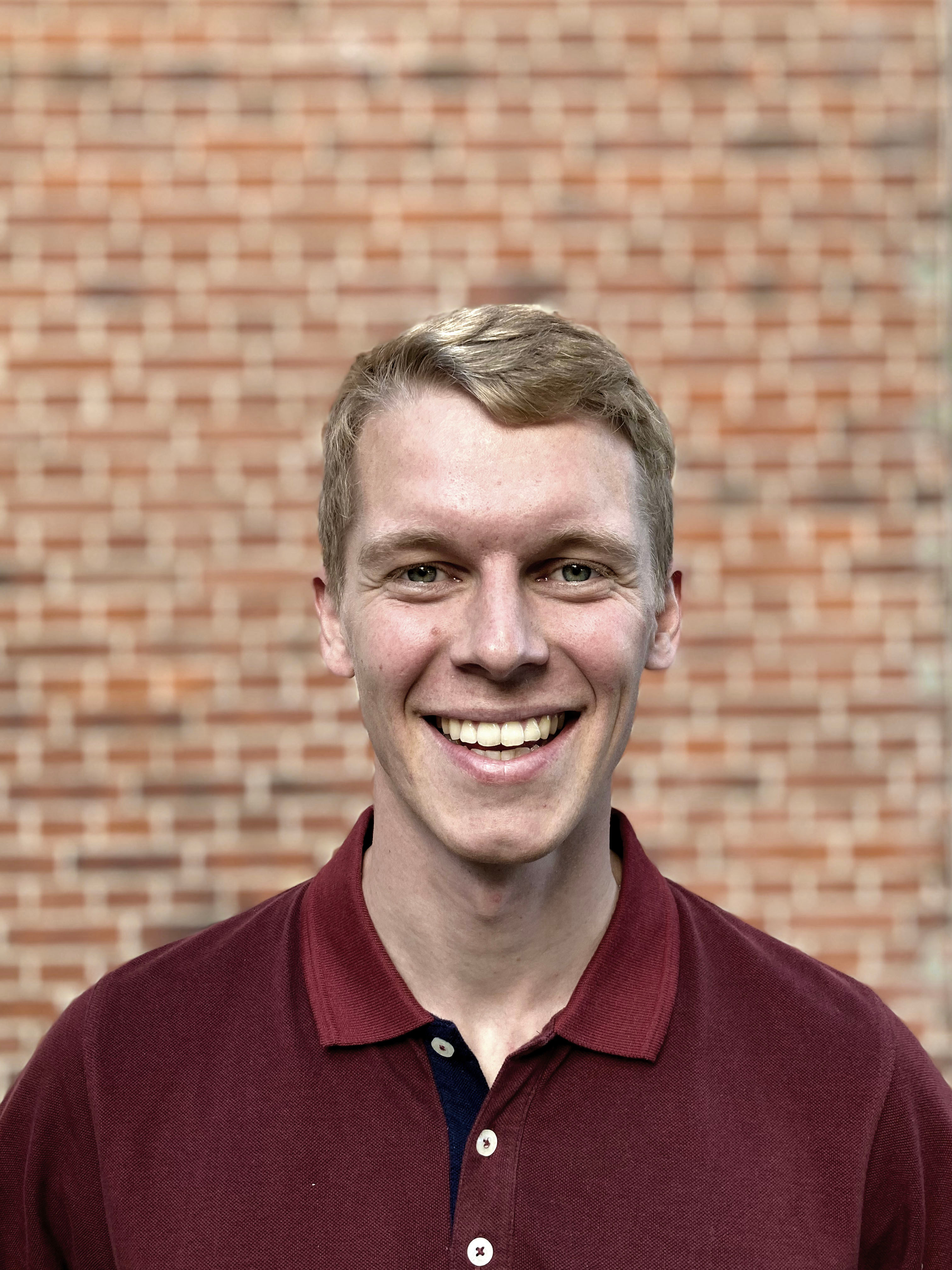 Daniel Kjær Holmberg | ÅVM