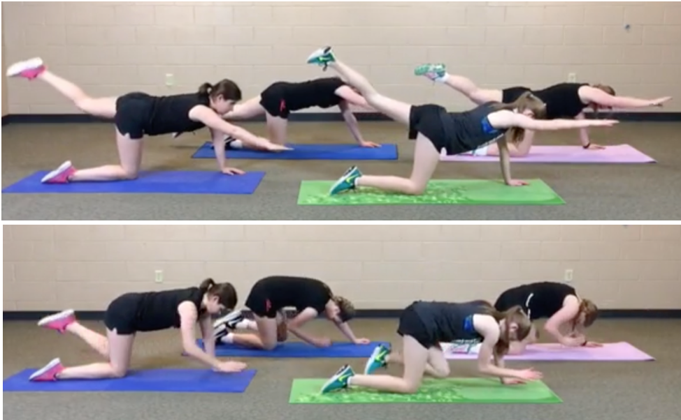 CORE... and Why It's Important for Irish Dancers