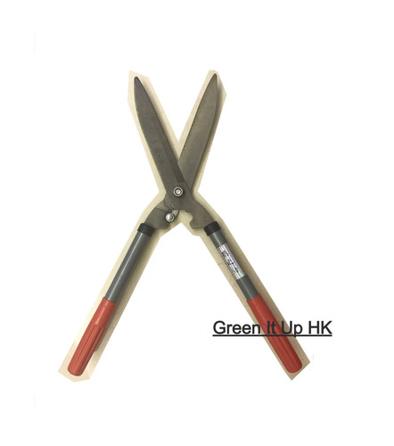 Leaf Cutting Scissors 大葉剪 | greenituphk