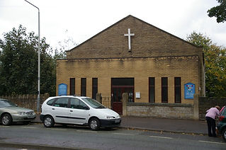 Our Churches | Rochdale & Littleborough Methodist Circuit