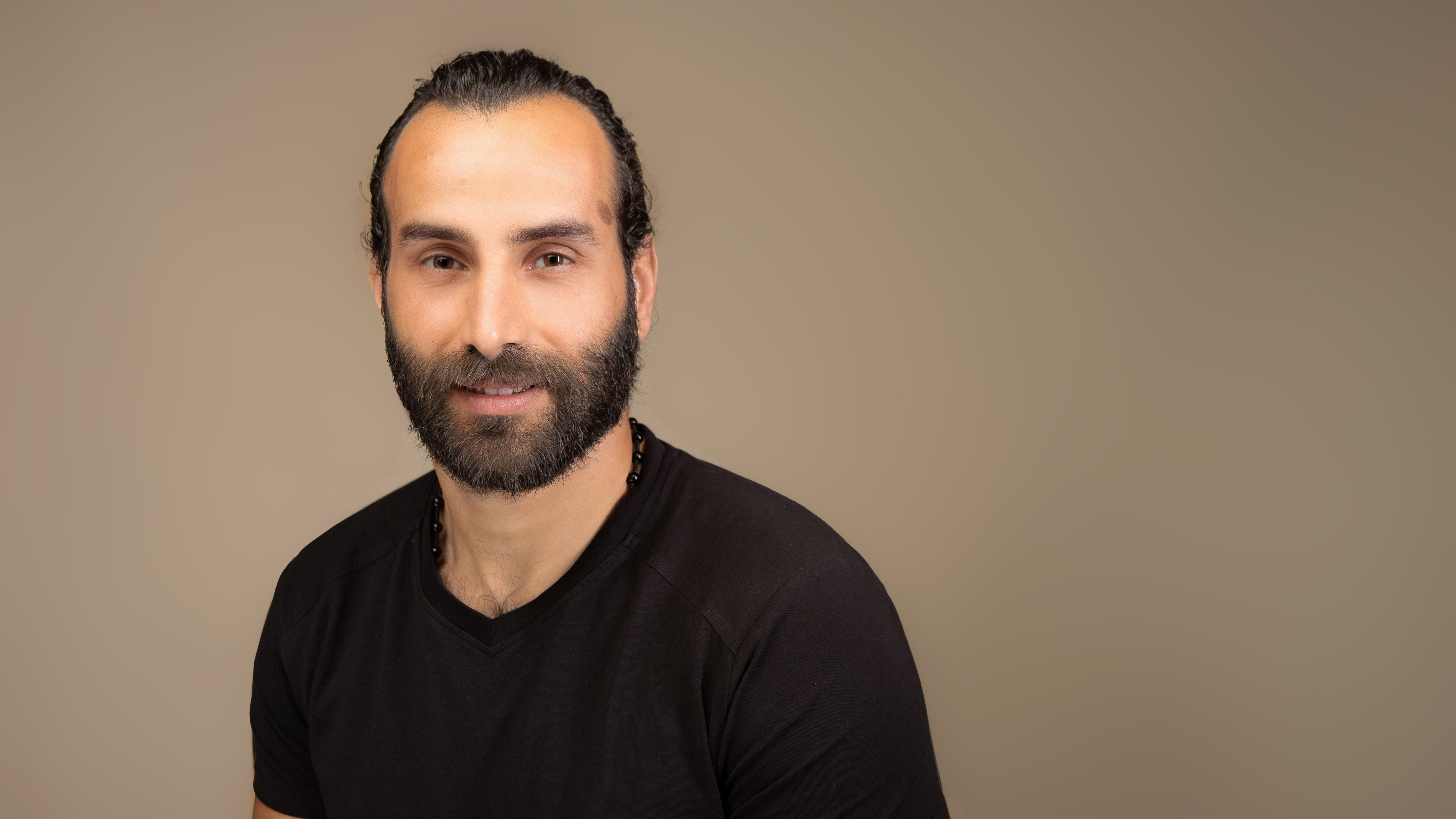 Murtadha Al Shaikhli