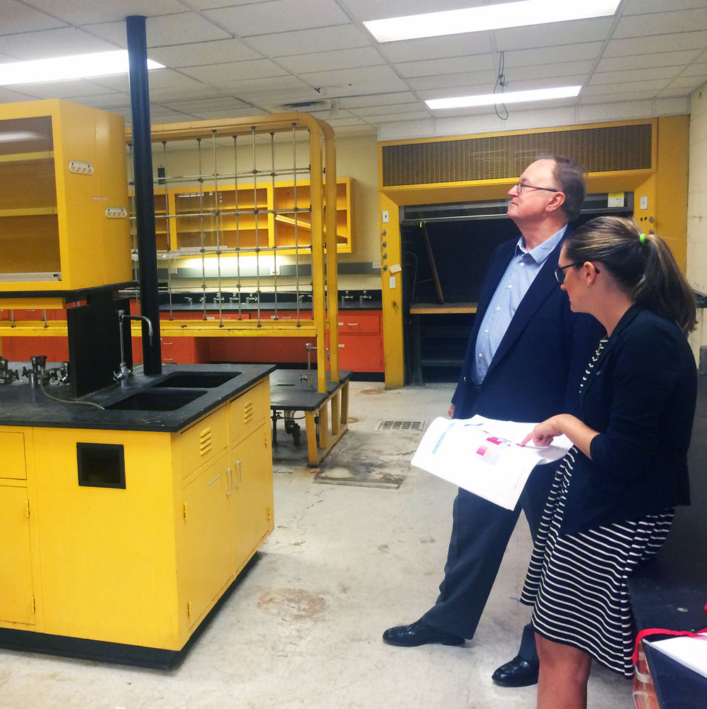 A Round of Applause for Jack Decker’s 10 Years of Service to NDC