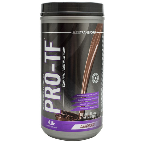 Pro Transfer Factor Protein | 911 Fit Club
