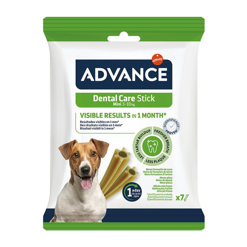 Advance Dental Care Sticks Mini - 90gr | Premium Pet