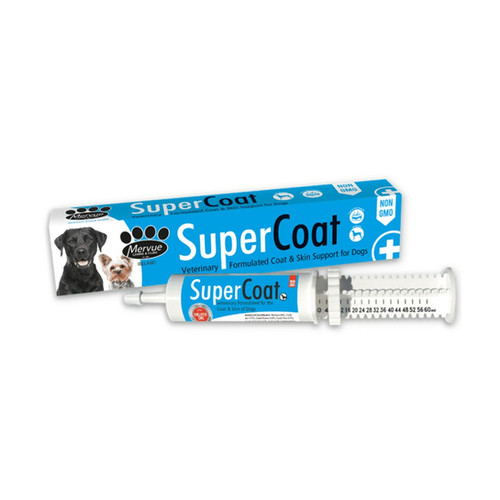 Super Coat - 60ml | Premium Pet