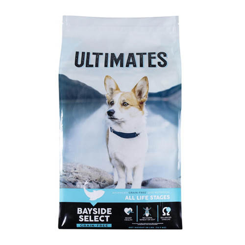 Pro Pac Ultimates Bayside Select Grain Free - 12.5kg | Premium Pet