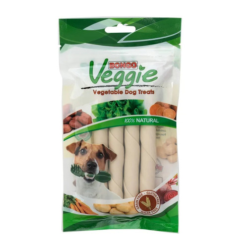 Veggie Filled Sticks - 4 Pack | Premium Pet