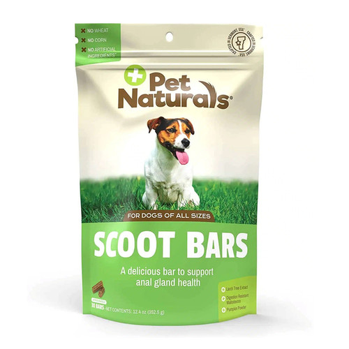 Pet Naturals Bars For Dogs | Premium Pet