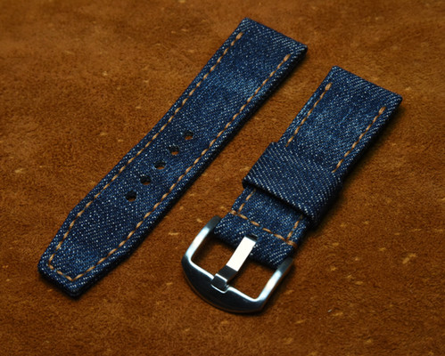 Denim #4 | True Patina