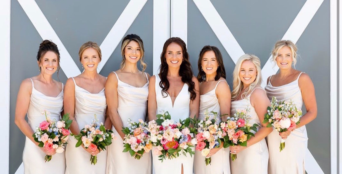 Bridal Makeup | Columbus, Ohio | Makeup By Tatum