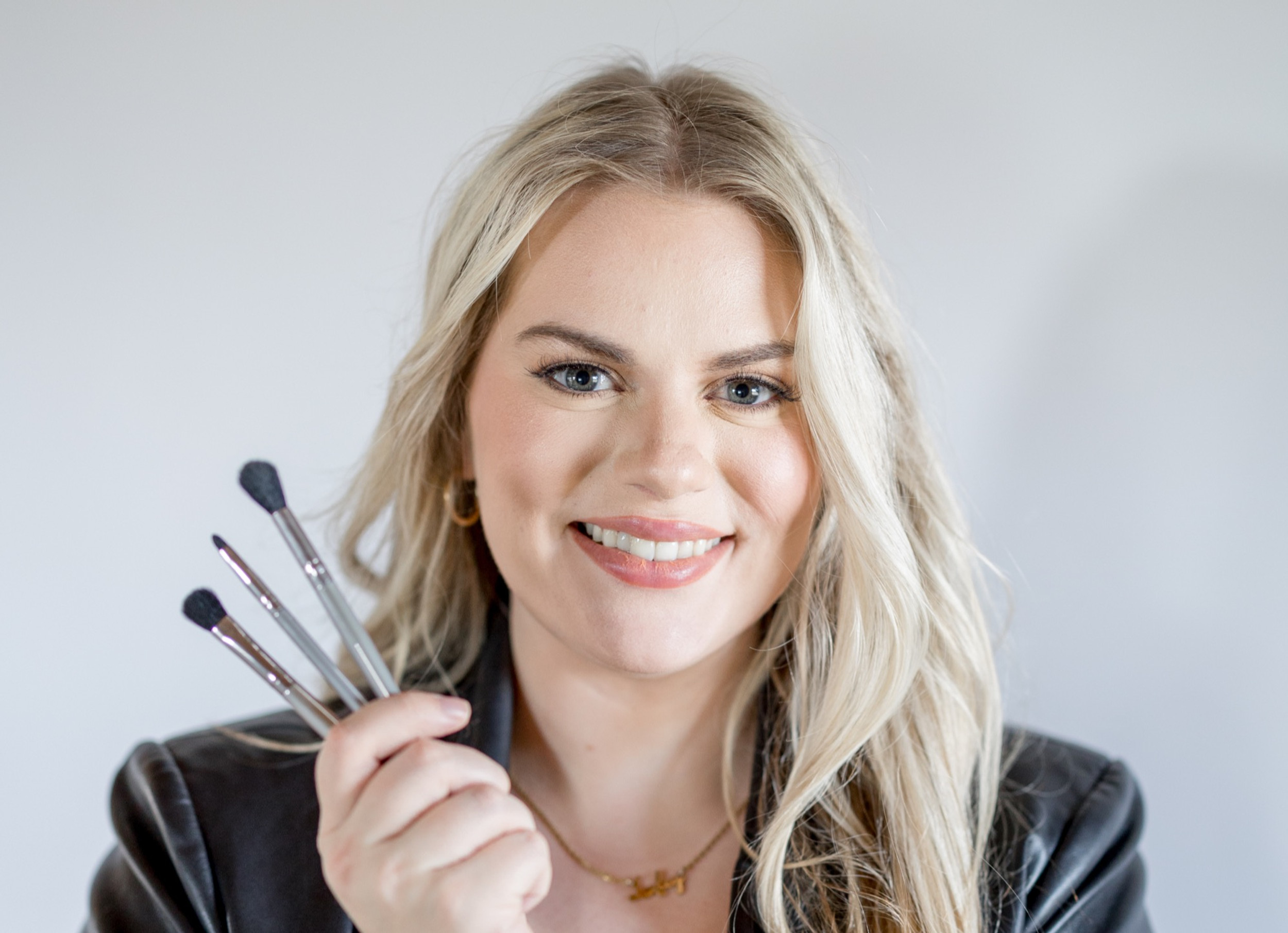 Breanna's Portfolio | Makeup By Tatum