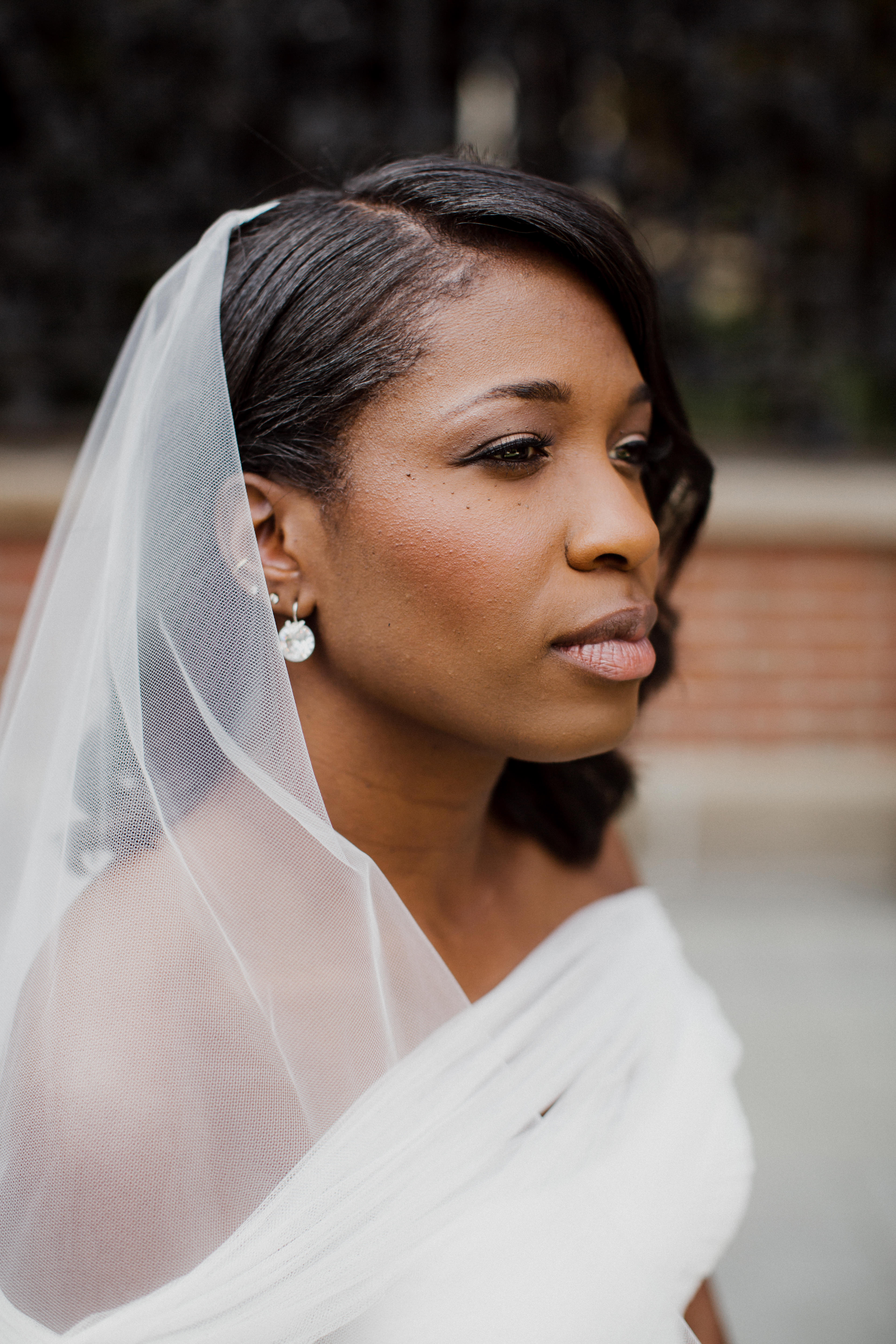 Bridal Makeup | Columbus, Ohio | Makeup By Tatum