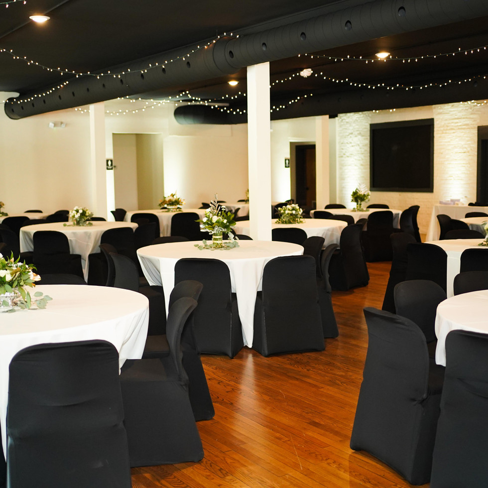 Gallery | The Post Event Center