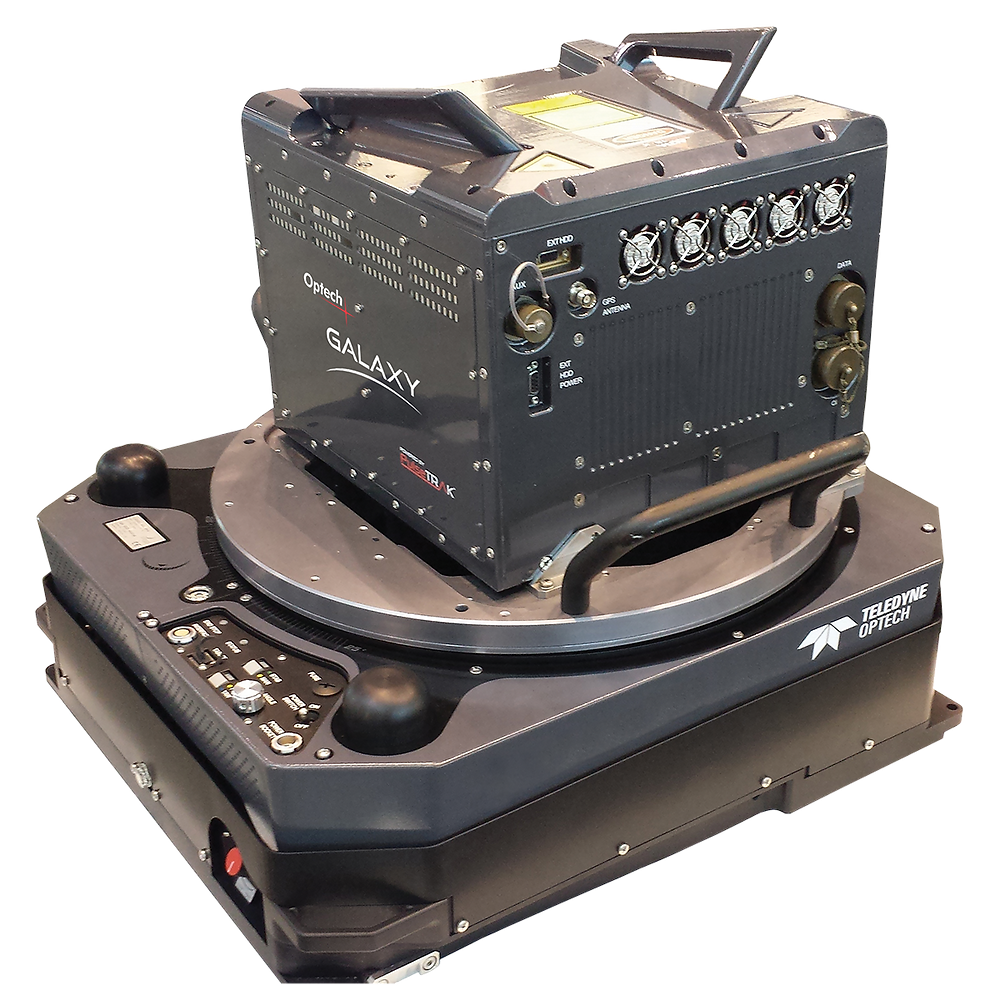 OGL ENGINEERING FIRST CANADIAN COMPANY TO PURCHASE TELEDYNE OPTECH’S ...