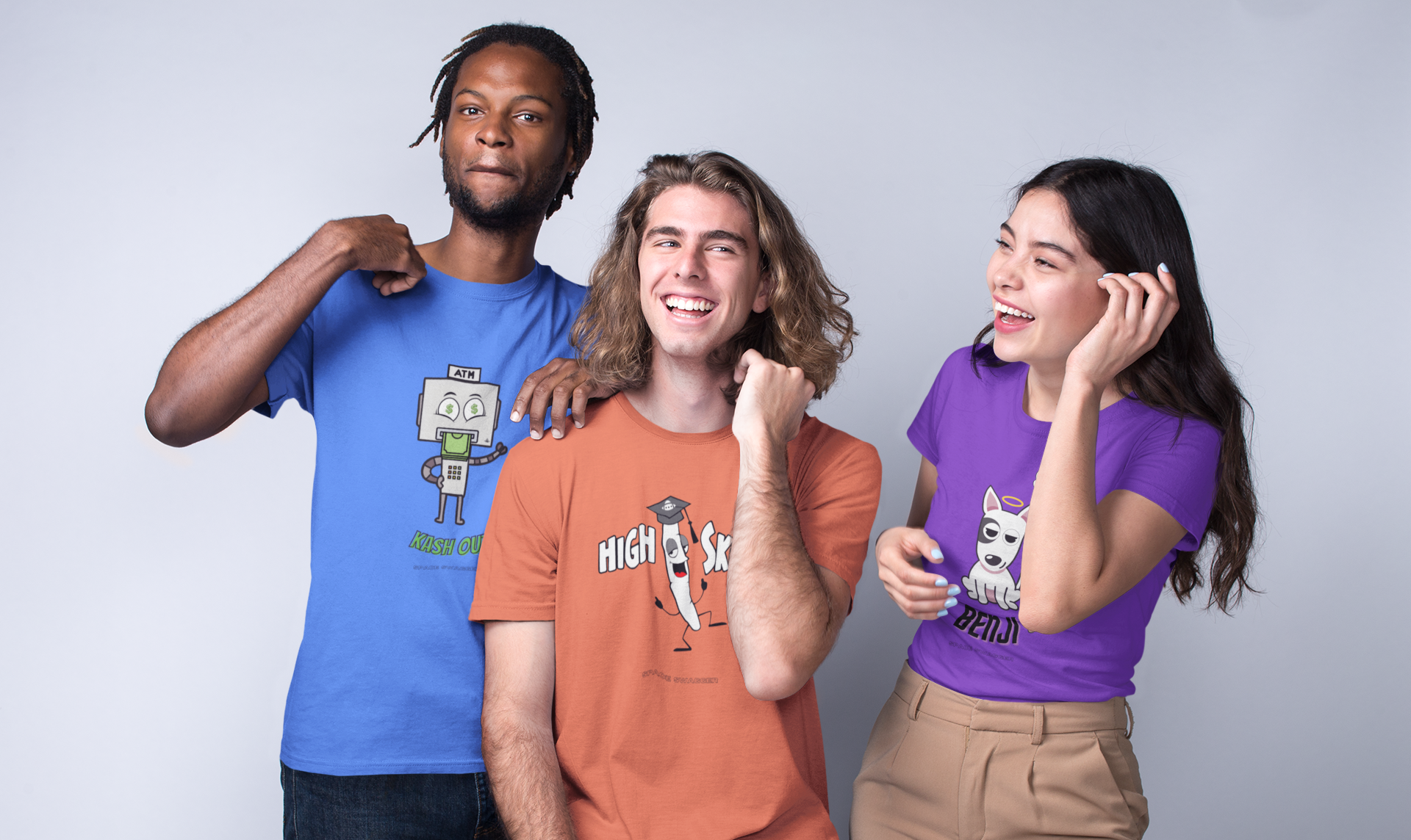 About | Space Swagger