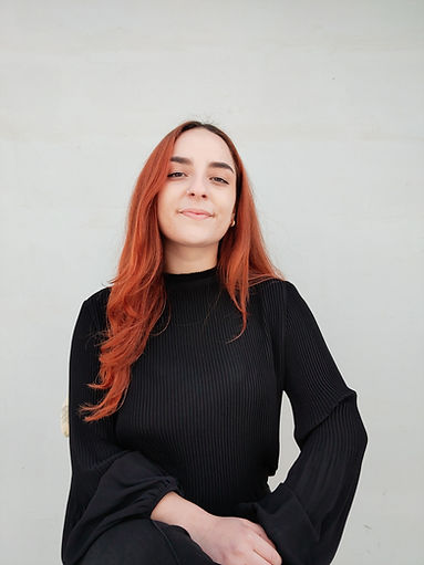 Jade Attard | Content Writer in Malta