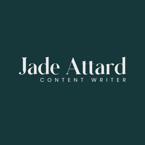 Jade Attard | Content Writer in Malta
